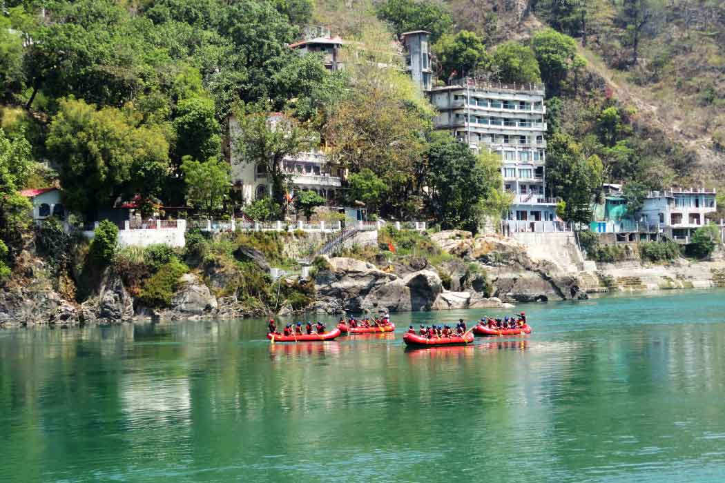 You should definitely not miss out on these incredible watersports in ...