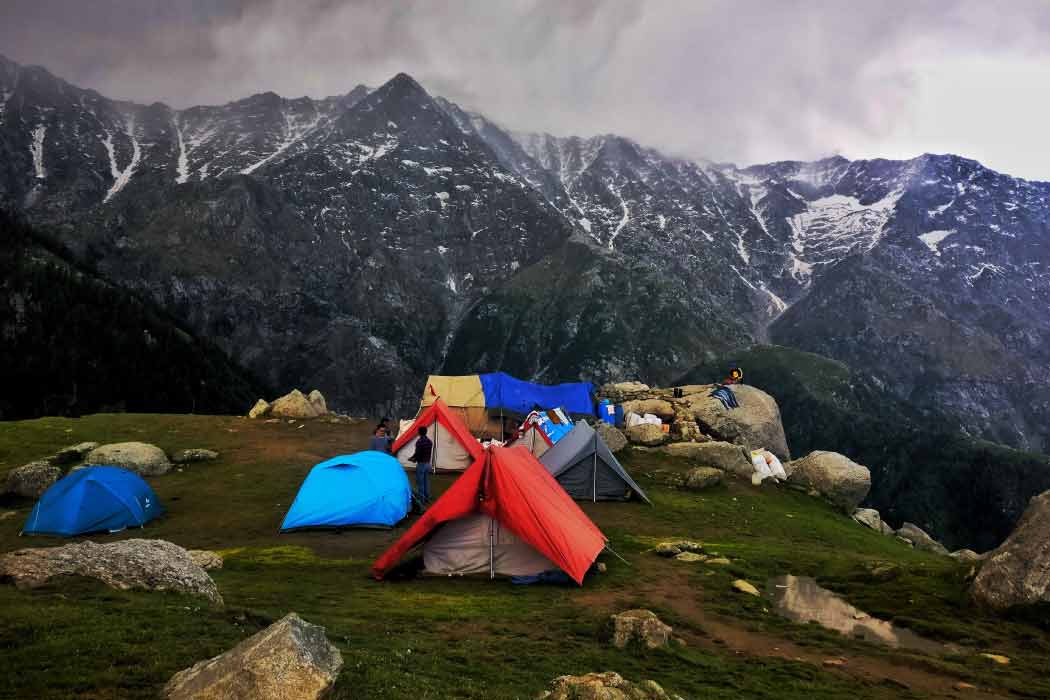 Top 9 Most Calm and Peaceful Places in India | Treebo Blogs