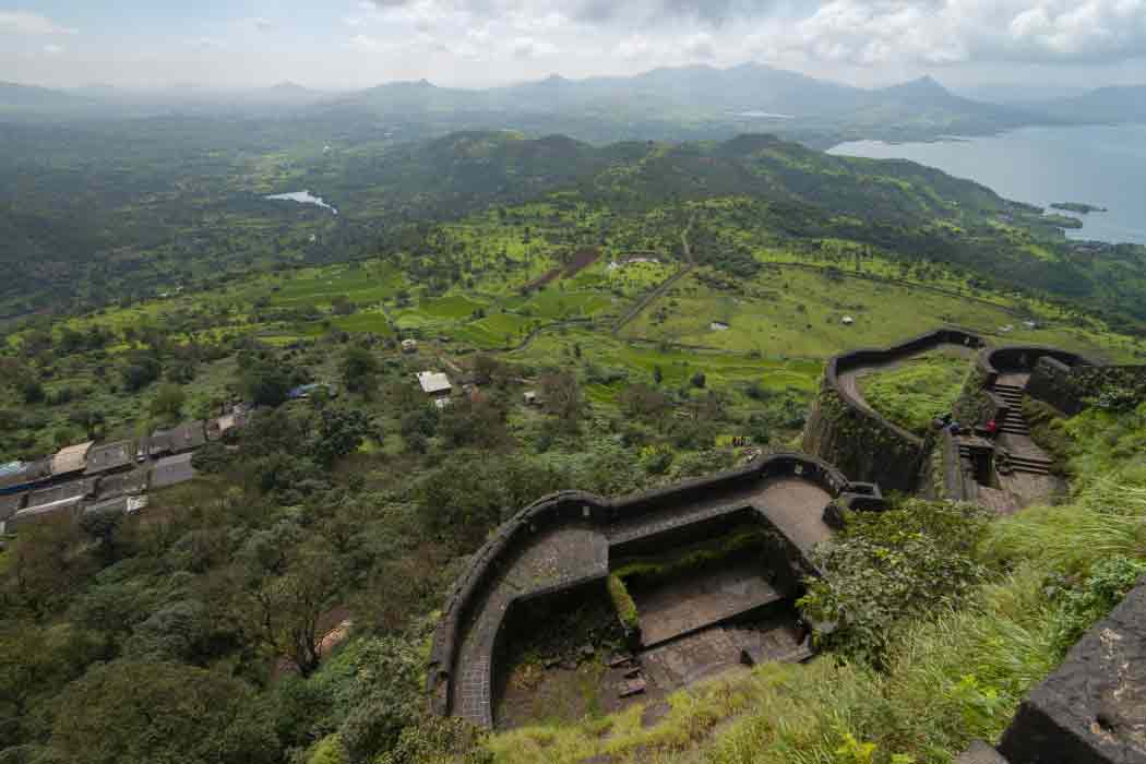 Top 10 Breathtaking Palaces and Forts of India | Treebo Blogs