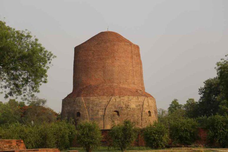 Top 9 Most Calm and Peaceful Places in India | Treebo Blogs