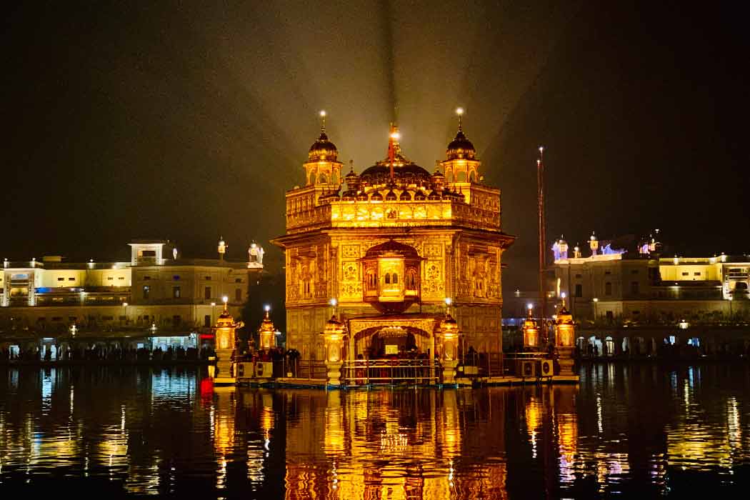 Breathtakingly Beautiful Places in India | Treebo Blogs