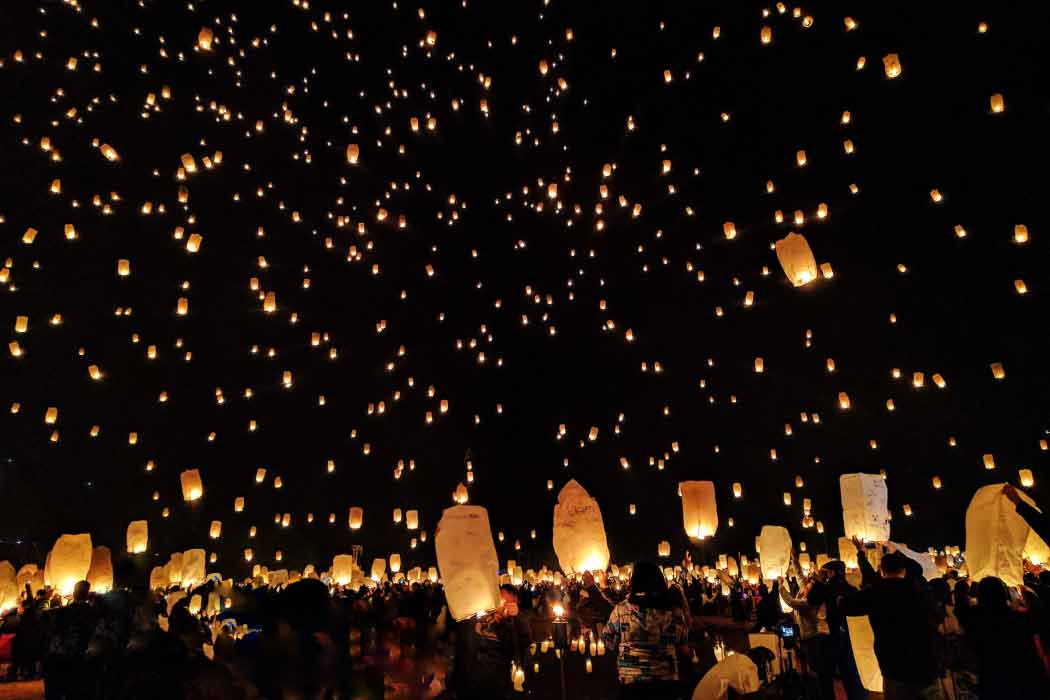 Discover the Top 10 Diwali Vacation Destinations in India in 2025