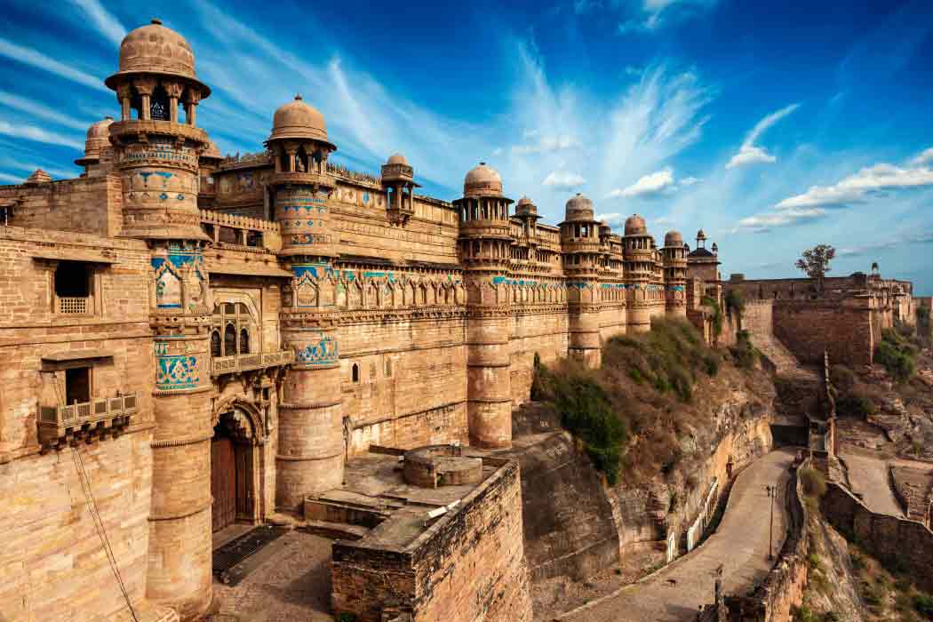 Top 10 Breathtaking Palaces and Forts of India | Treebo Blogs