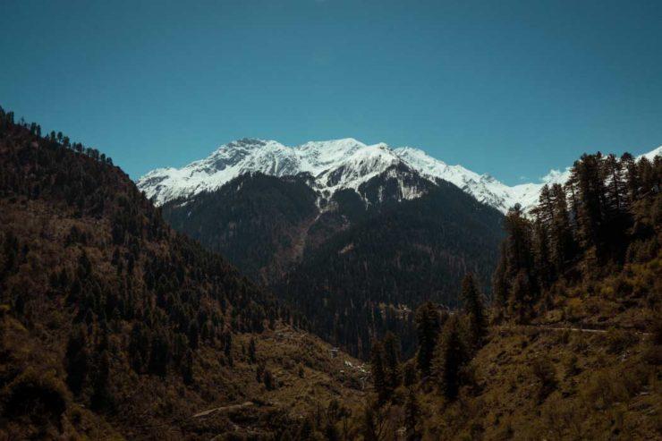 Top 9 Most Calm and Peaceful Places in India | Treebo Blogs