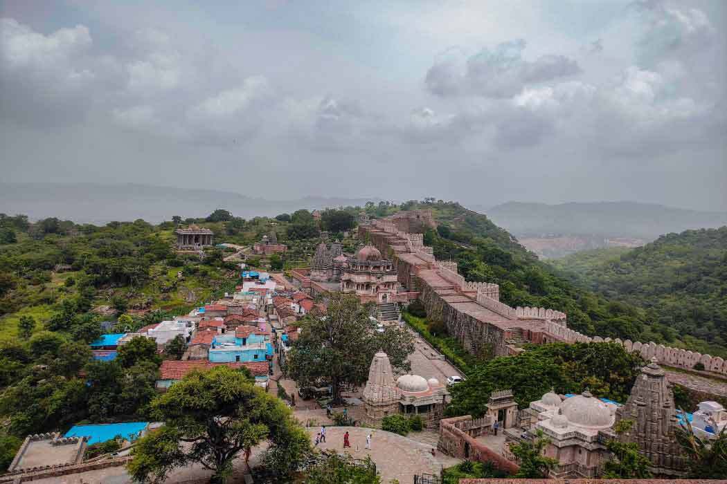 Top 10 Most Famous Historical Places in Rajasthan to Visit in 2021