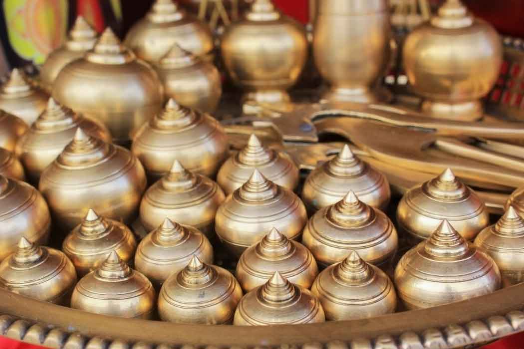 Amazing Indian souvenirs for your memorabilia - Treebo Blog