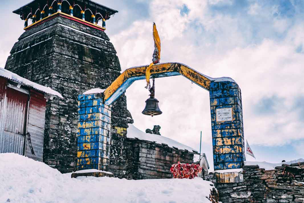 Check Out These 10 Fascinating Places To Visit In December With Friends