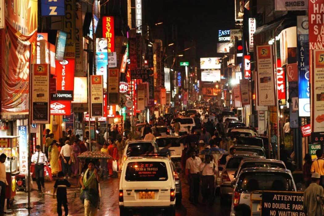 Iconic Indian markets which you should definitely visit - Treebo Blog