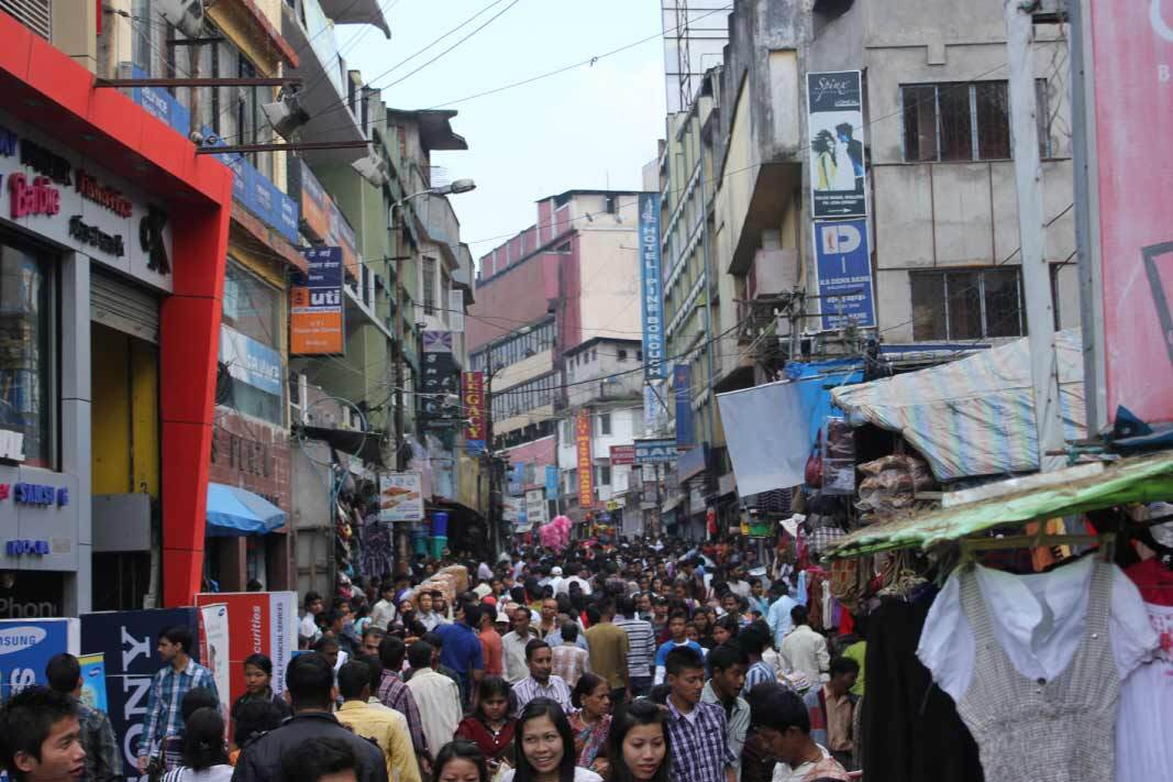 Iconic Indian markets which you should definitely visit - Treebo Blog