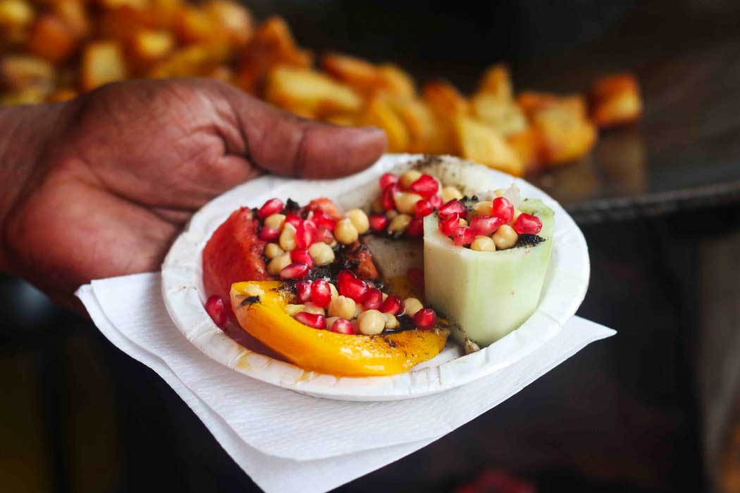 If you're going to Delhi Then You Should Try These Top 10 Best Street ...