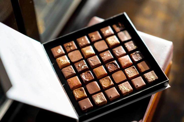 Chocolates in India that you must try this Valentine’s Day - Treebo Blog