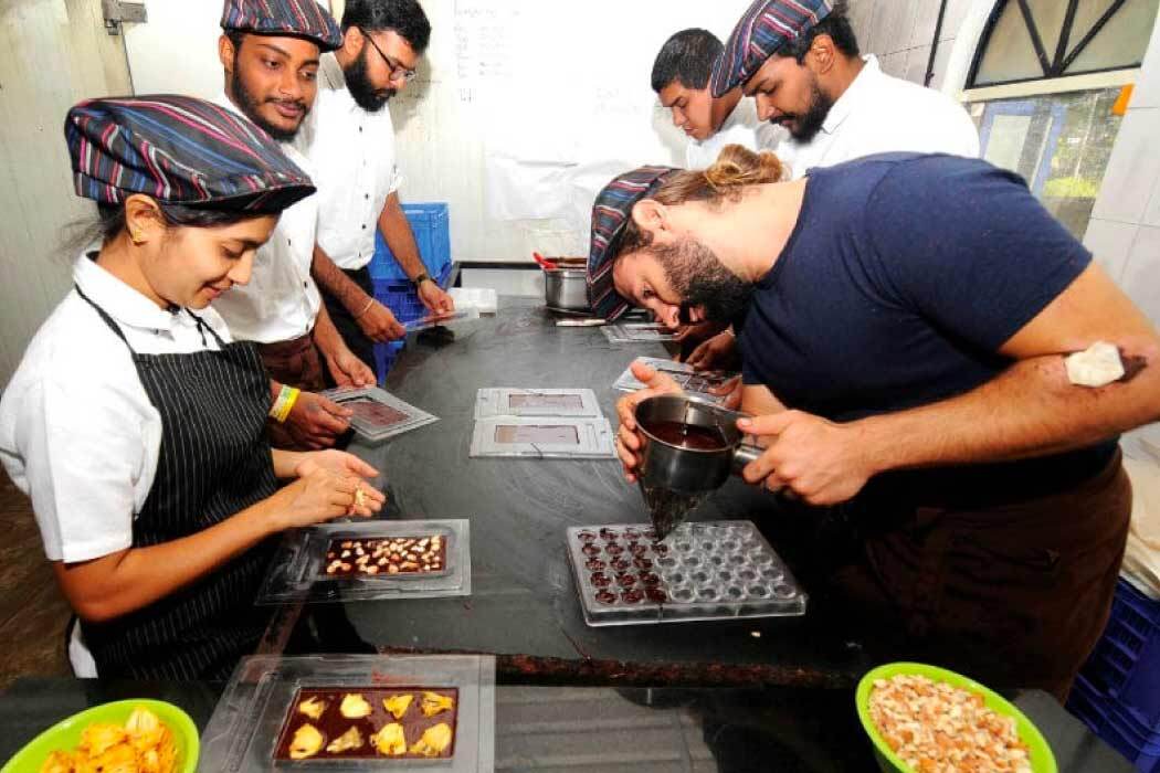 Chocolates in India that you must try this Valentine’s Day - Treebo Blog