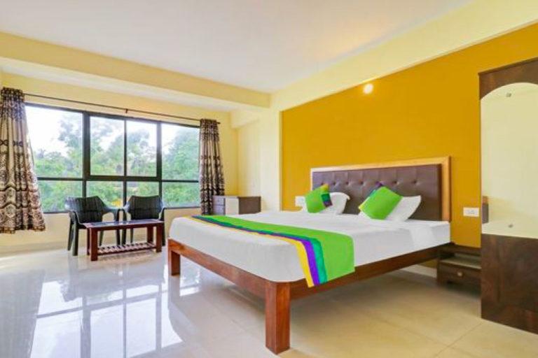 The Top 4 Romantic Cities with the Best Couple Friendly Hotel - You ...