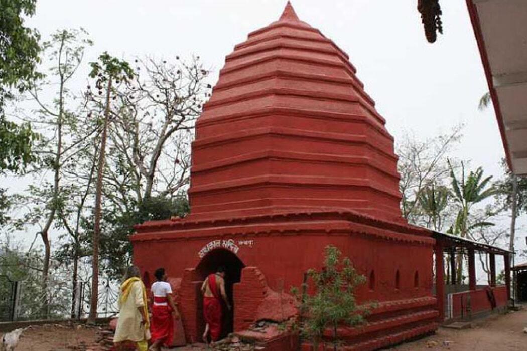 Maha Shivratri 2025 - Top 05 Places You Should Probably Not Miss