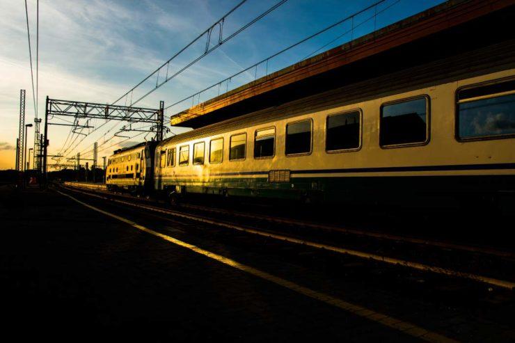 Most Beautiful Train Routes in India that will compel you for a Train Ride!