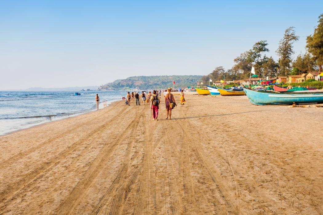 Top 05 must-visit Indian Destinations Before Summer Arrives!