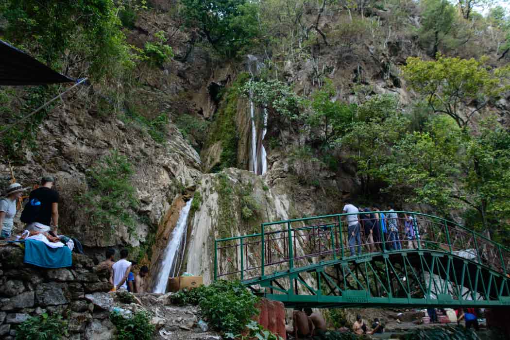 Your perfect 3-day Rishikesh itinerary - Treebo Blog