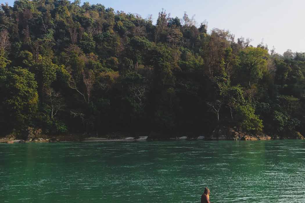 Your perfect 3-day Rishikesh itinerary - Treebo Blog