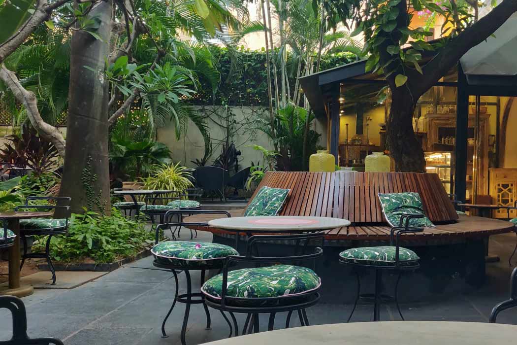 Treebo’s Ultimate Pondicherry Travel Guide - Treebo Blog