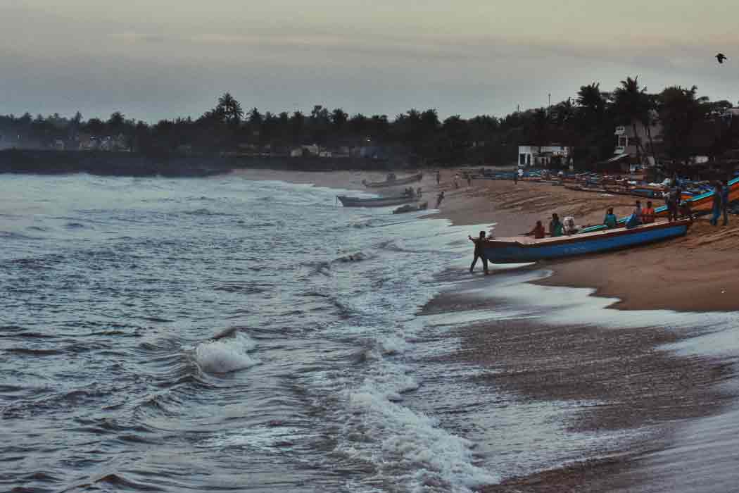 Treebo’s Ultimate Pondicherry Travel Guide - Treebo Blog