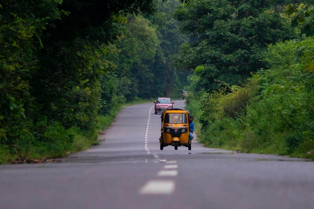 6 Best Weekend Getaways From Hyderabad During Your Next Trip | Treebo Blogs