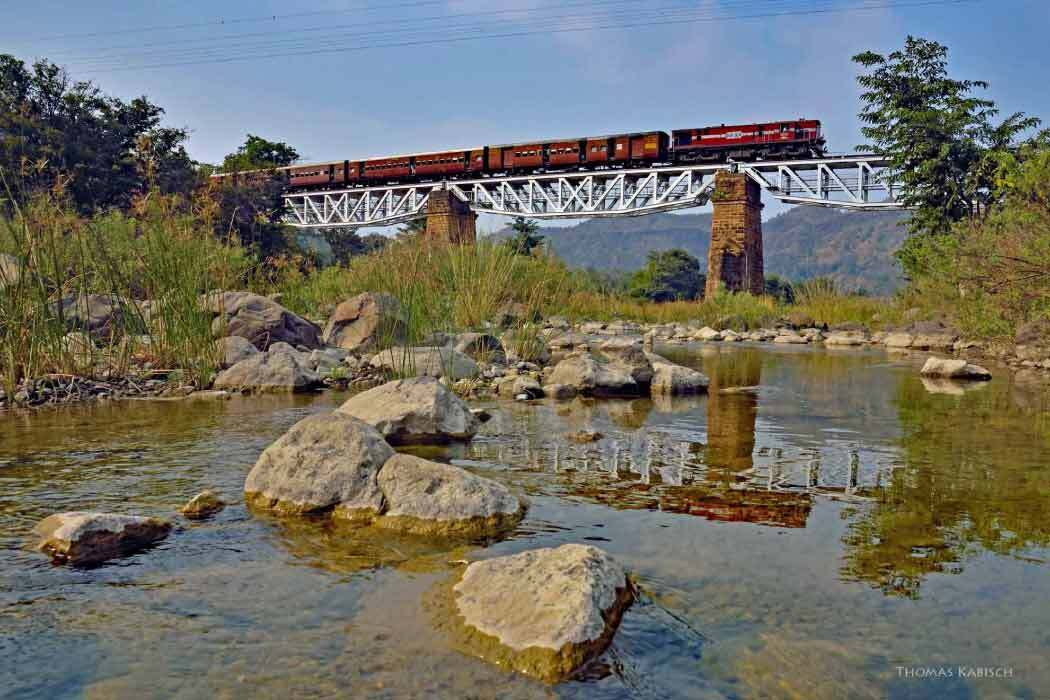 9 Exciting Weekend Getaways From Indore | Treebo Blogs
