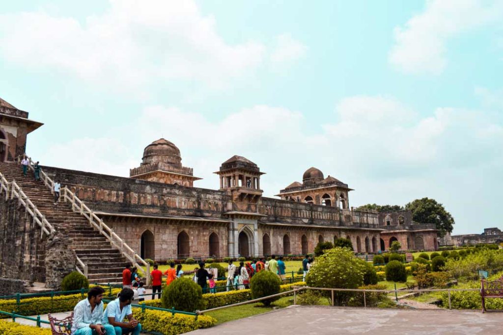 10 Most Popular Weekend Getaways near Vadodara | Treebo Blogs