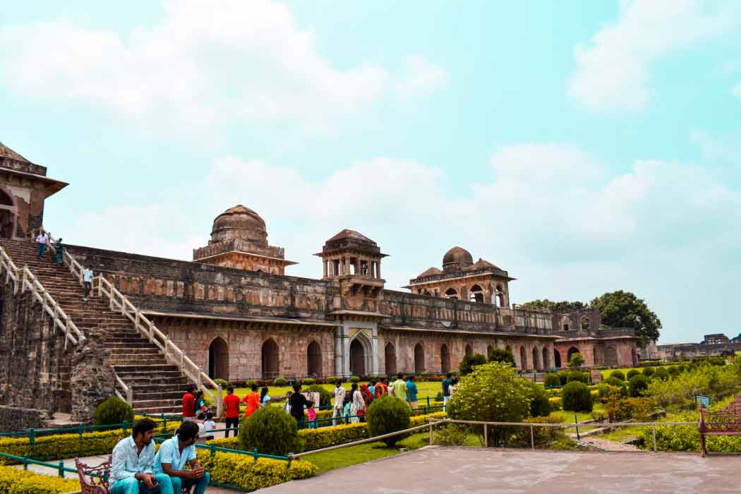 9 Exciting Weekend Getaways From Indore | Treebo Blogs