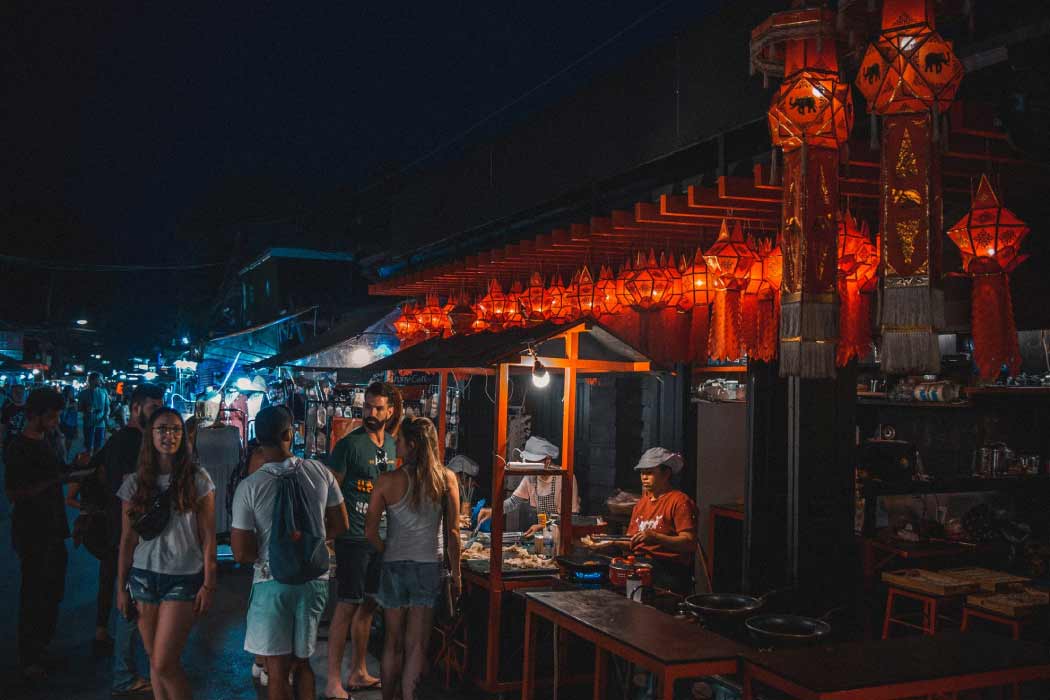 Places to Visit in Goa at Night | 10 Things to do in Goa at Night - Goa