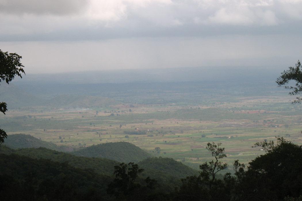 Top 14 One Day Trips From Bangalore | Treebo Blogs