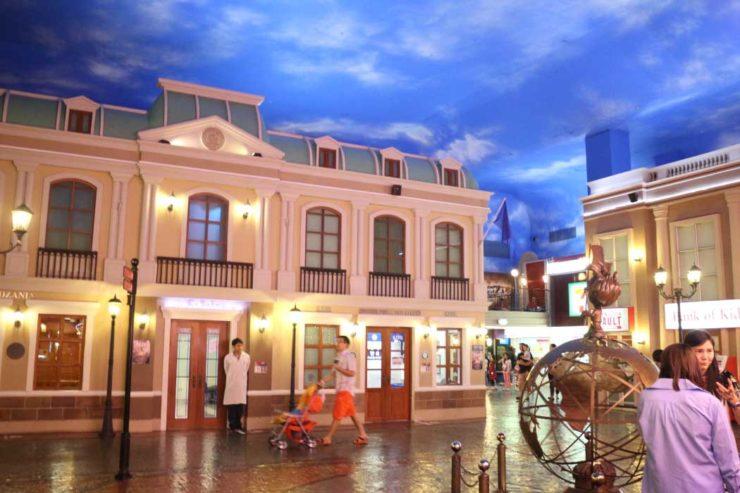 7 Best Places to Visit in Noida for a fun-filled day! | Treebo Blogs