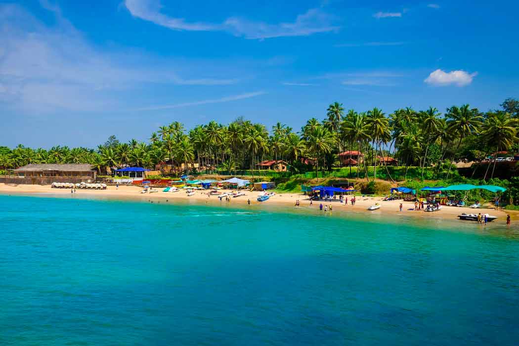 10 Beach Resorts In Goa is The Ultimate Vacay destination of all ...