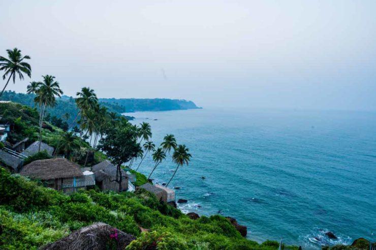 10 Beach Resorts In Goa is The Ultimate Vacay destination of all ...