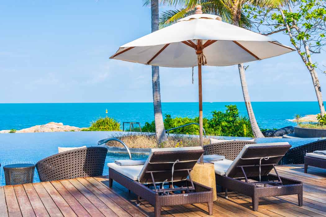 10 Beach Resorts In Goa is The Ultimate Vacay destination of all ...