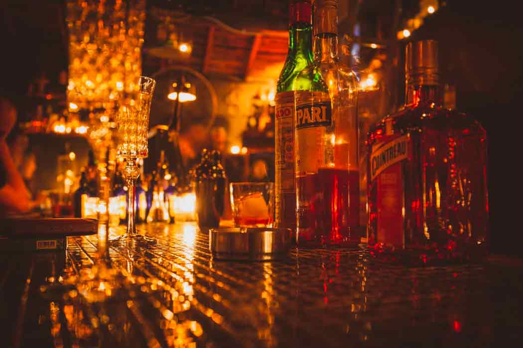 8 Restaurants in Noida to Make you Go Yumm Over Some Delicious Food ...