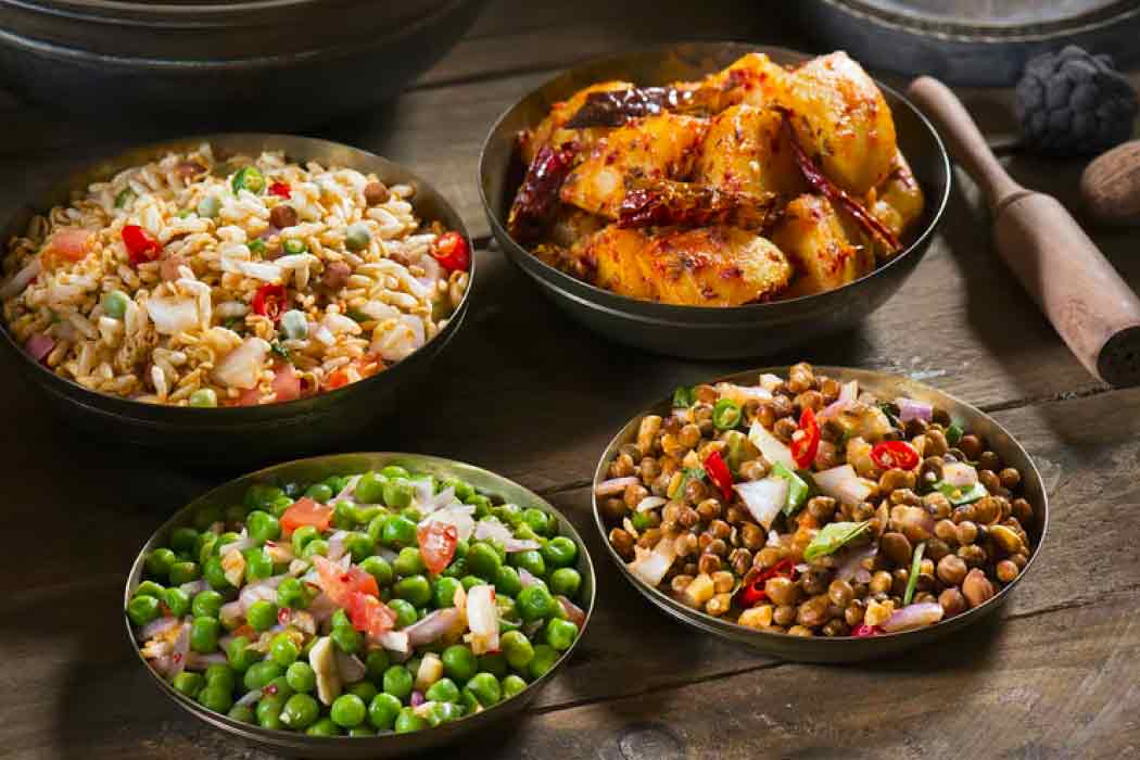 8 Restaurants in Noida to Make you Go Yumm Over Some Delicious Food ...