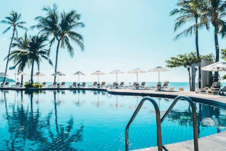 Top 7 Beach Resorts In India For That Perfect Coastal Vacation | Treebo ...
