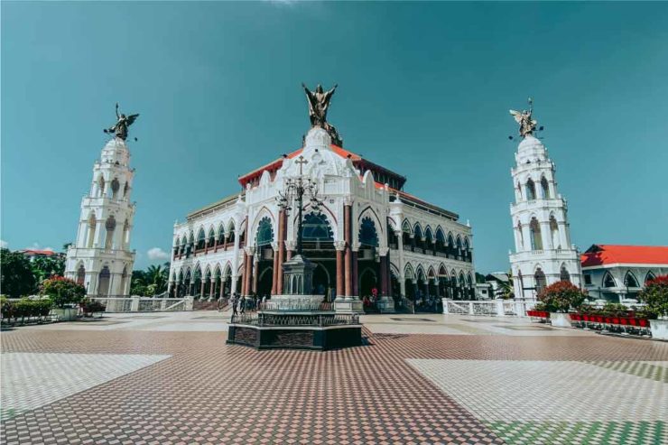 Top 10 Places to Visit in Kochi (2022) - Best Places to Visit in Kochi ...