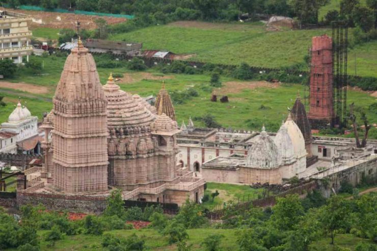 7 fantastic picnic spots near Nagpur you shouldn’t miss this monsoon season