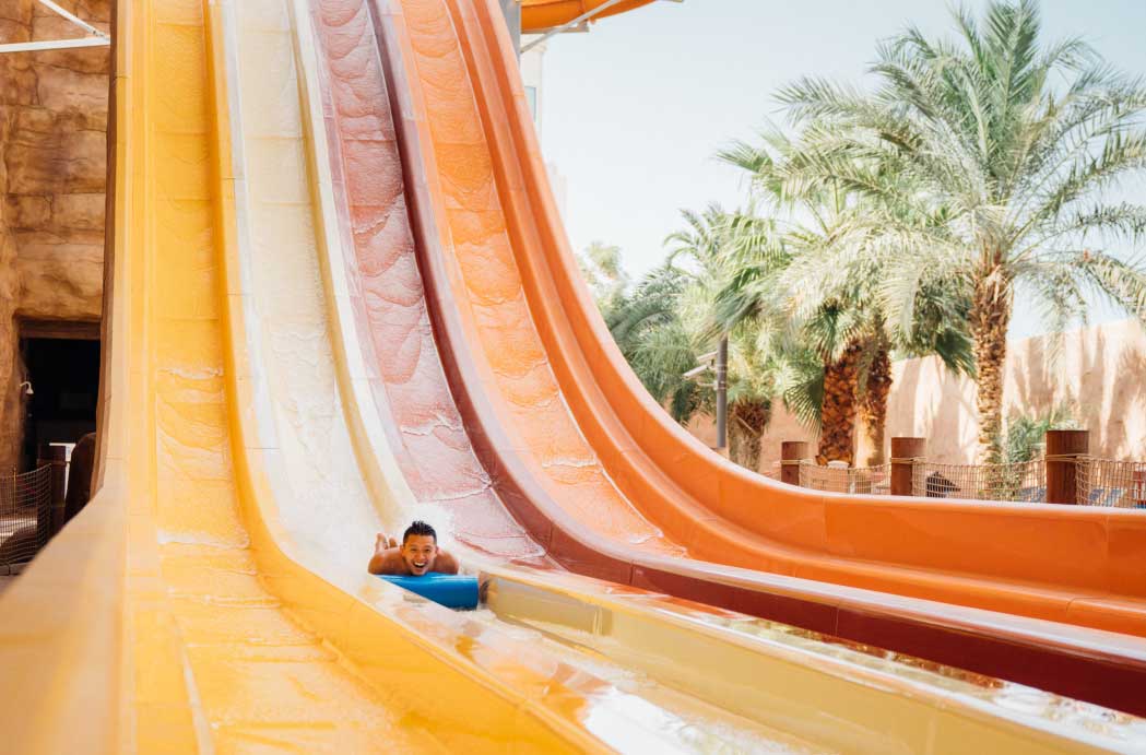 07 Iconic Waterparks In Agra You Should Not Miss This Monsoon Season