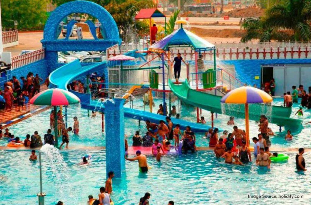 Beat the Heat at These 8 Fun-Filled Waterparks in Gurgaon