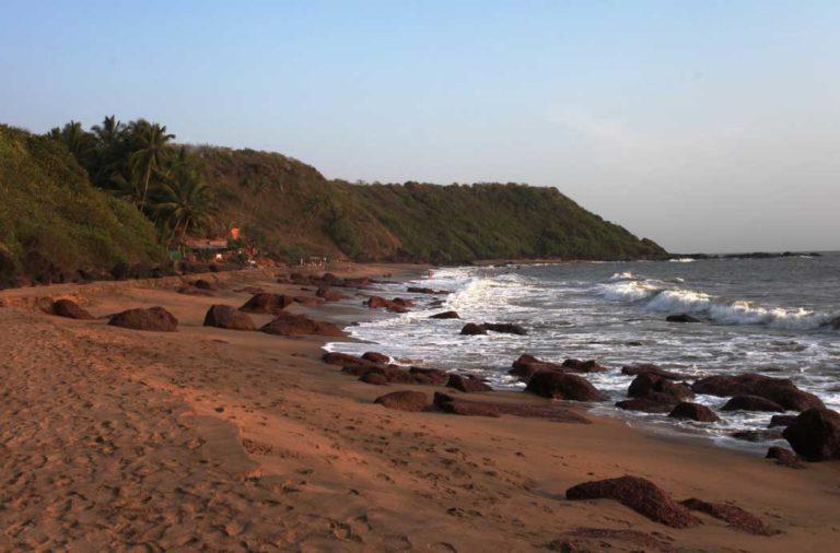 10 South Goa Beaches For Waves, Wandering And Wild Experiences