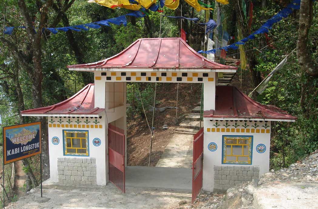 8 Gangtok Tourist Places To Explore Mountains, Monasteries And Much More