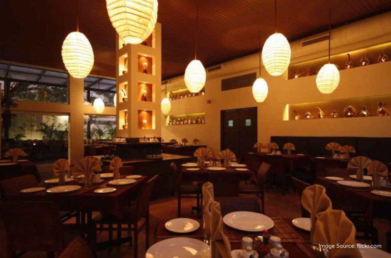 Restaurants In Pune For Amazing Food & Amp Ambiance