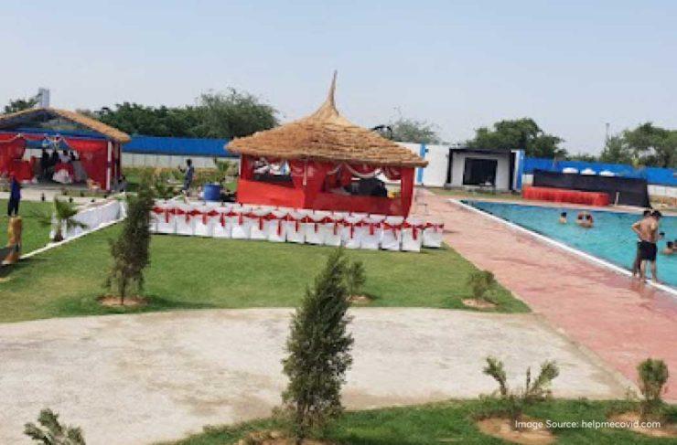 Beat the Heat at These 8 Fun-Filled Waterparks in Gurgaon
