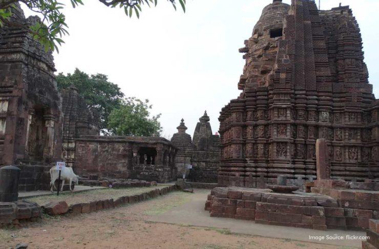 10 Amazingly Amazing Places to visit near Nagpur: Your Handy Guide