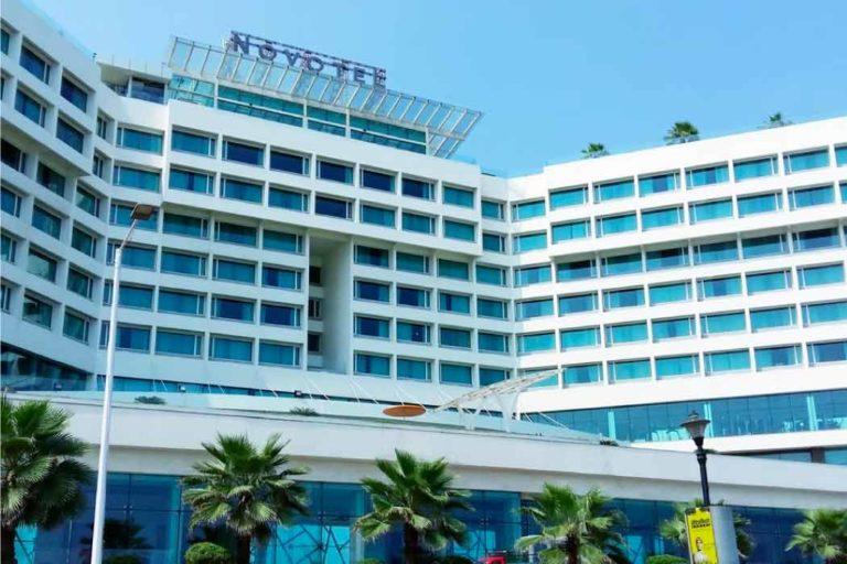 Plan a romantic getaway at these 5 rejuvenating resorts in Vizag!