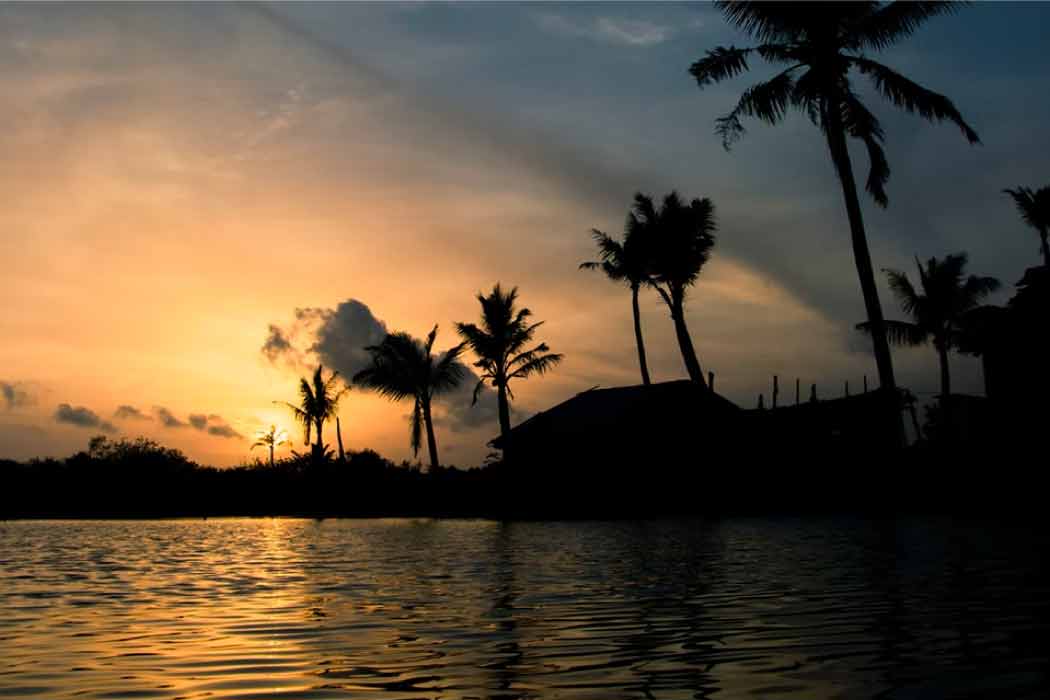 10 exhilarating tourist places in Trivandrum that are a must-visit!