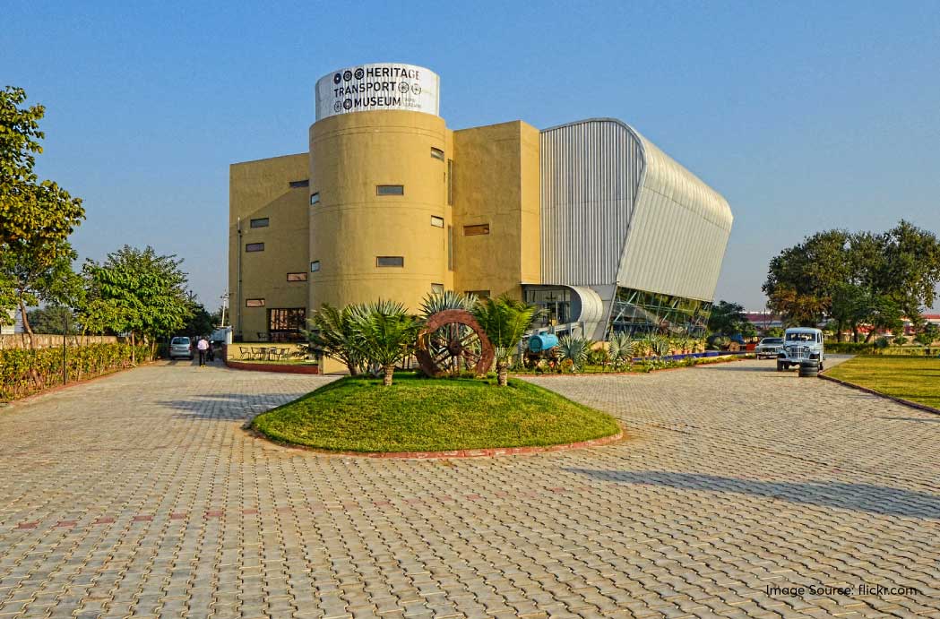 Set The Fun Mode On! Experience These Things To Do In Gurgaon