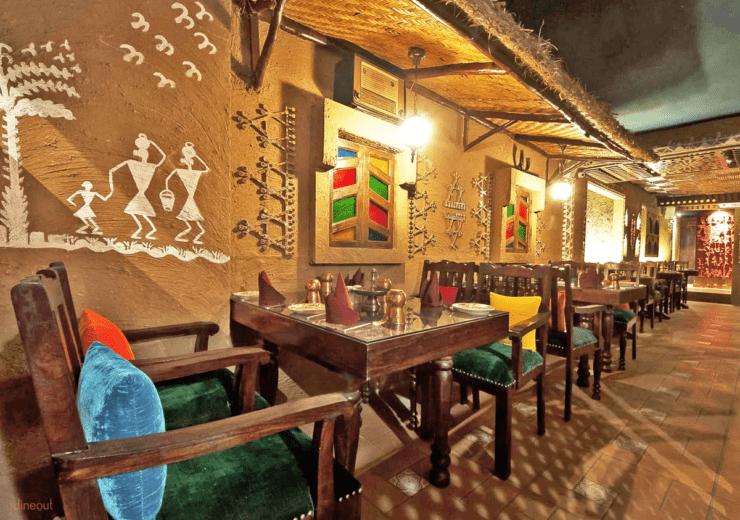 10 Best Restaurants In Noida- Experience The Magic Of Flavors